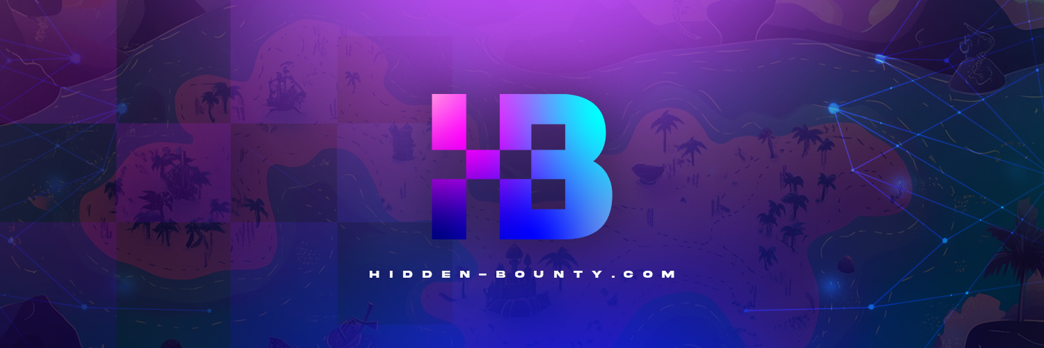 Competition Rules - $BOUNTY - The Hunt is Coming